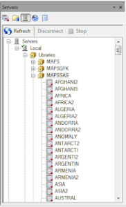Creating Region Maps in SAS Viya – VA 8.4 Report – Nupeak IT Solutions LLP