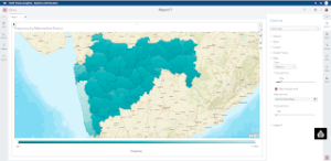Creating Region Maps in SAS Viya – VA 8.4 Report – Nupeak IT Solutions LLP