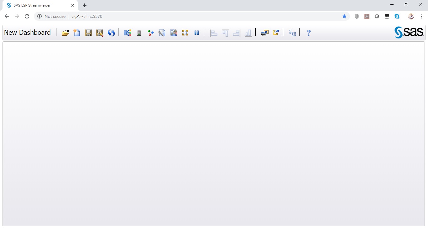 Configuring SAS® ESP Streamviewer – Nupeak IT Services Pvt Ltd.